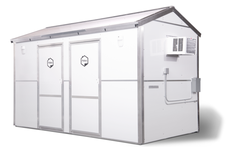 Portable Privacy Shelters for Showers and Toilets