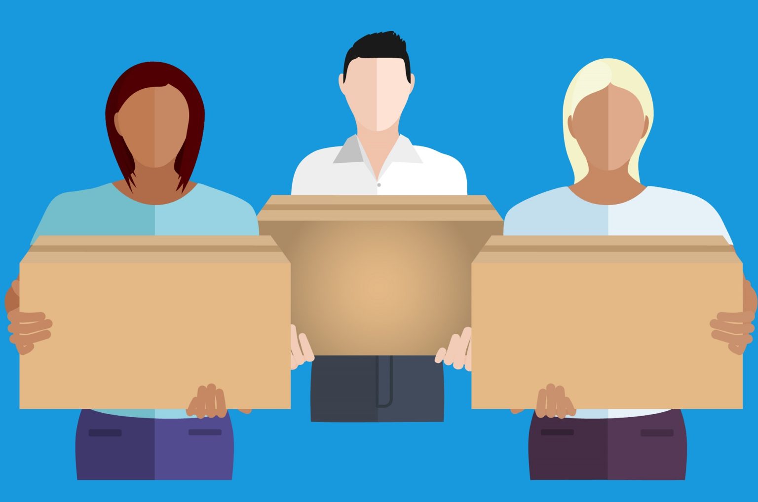 Five items you can donate to help your homeless neighbors - Pallet Shelter