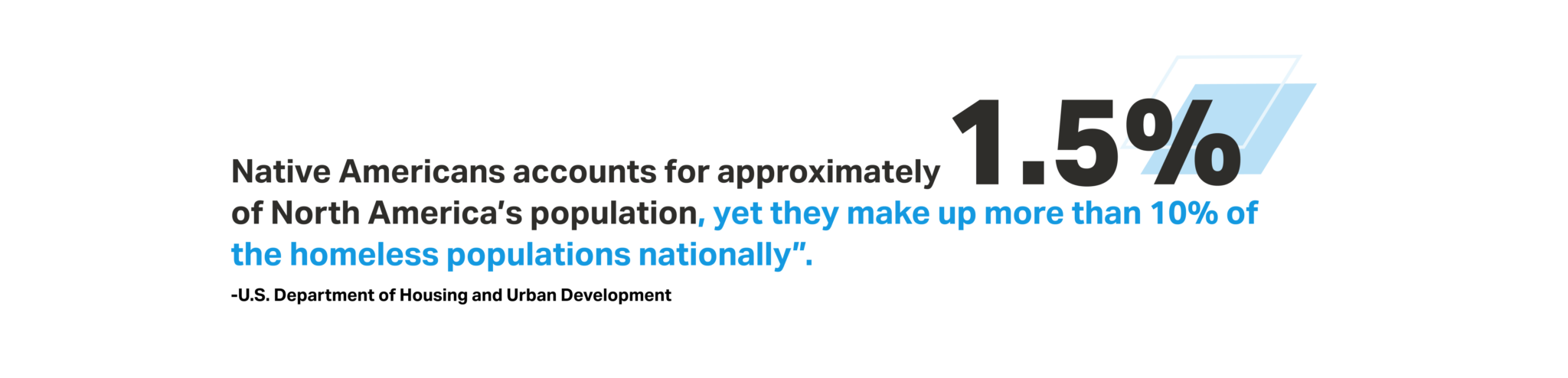 6 Impacts of Homelessness Unique to Indigenous Communities - Pallet Shelter