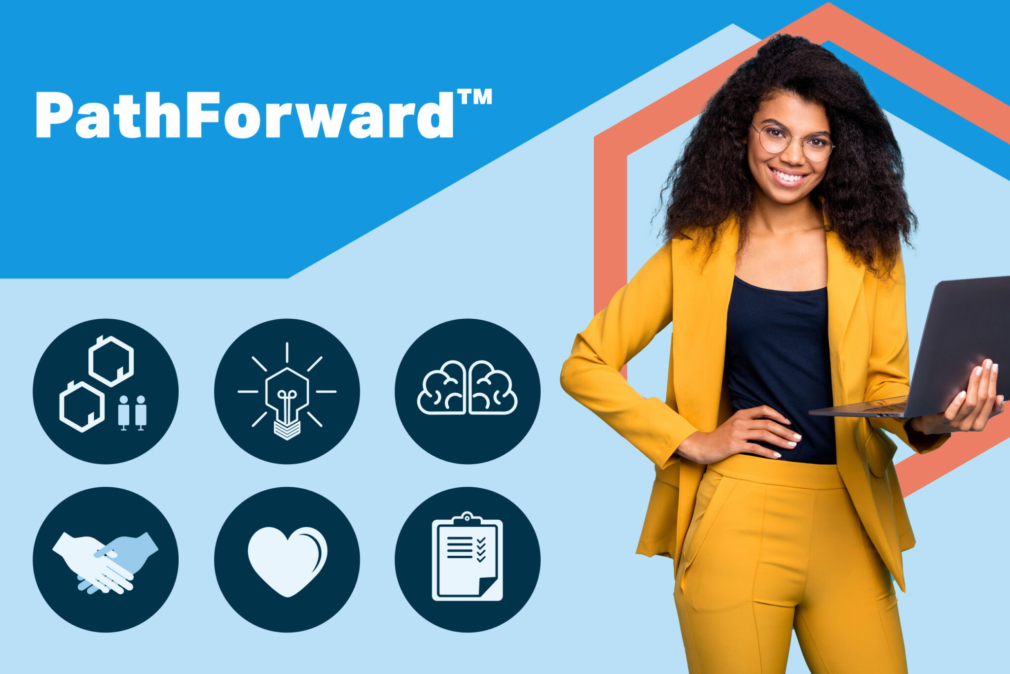 Introducing PathForward™ - Pallet Shelter