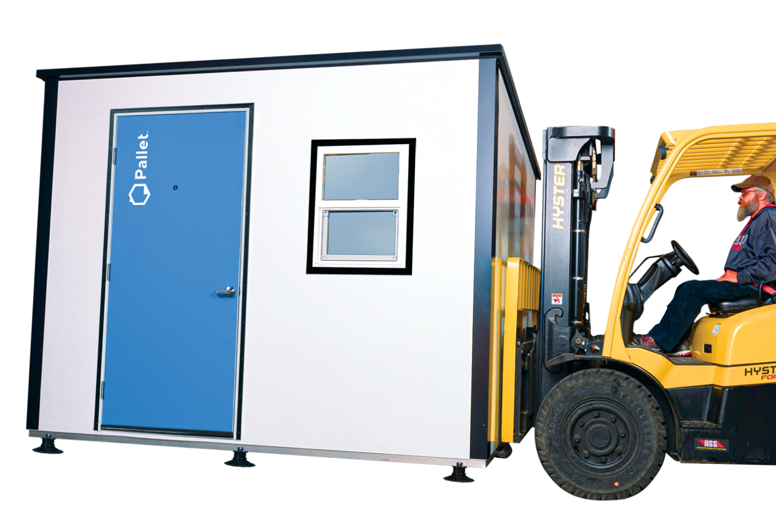 Shelter 64 | Temporary Homeless Shelters for Sale