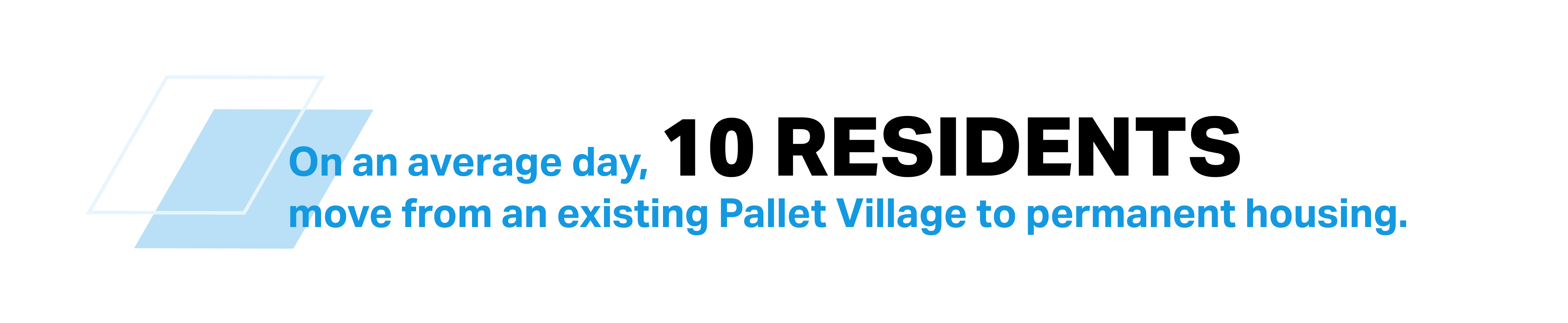 Pallet’s Role in Creating Positive Housing Transitions - Pallet Shelter