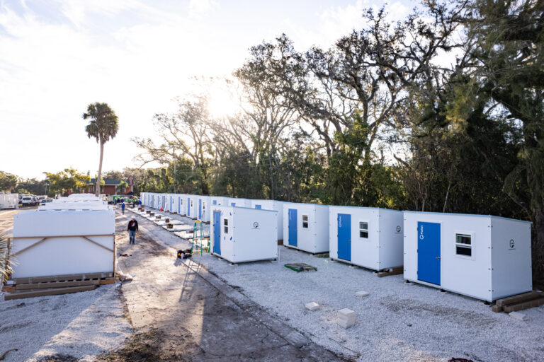 Year in Review: 2024 at Pallet - Pallet Shelter