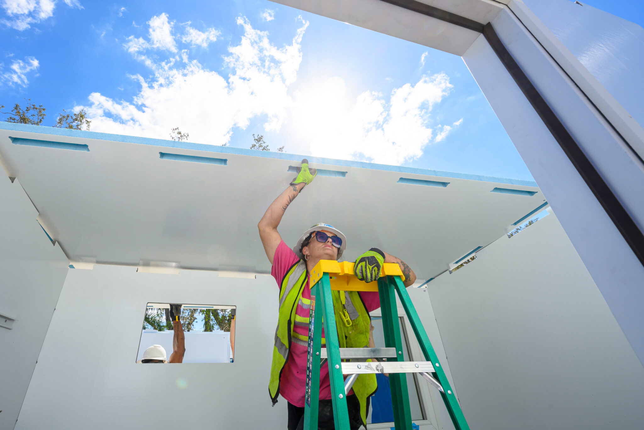 Breaking the Cycle: How Innovation Can Transform Homelessness Solutions ...